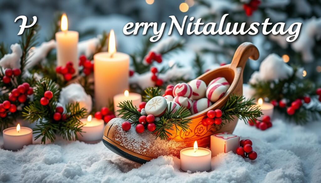 Der Nikolaustag 2025: Datum und Traditionen im Überblick